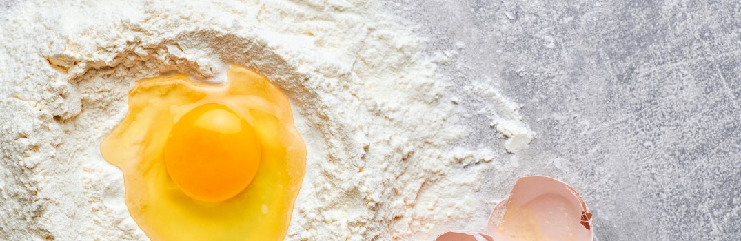 La pâte à tarte maison